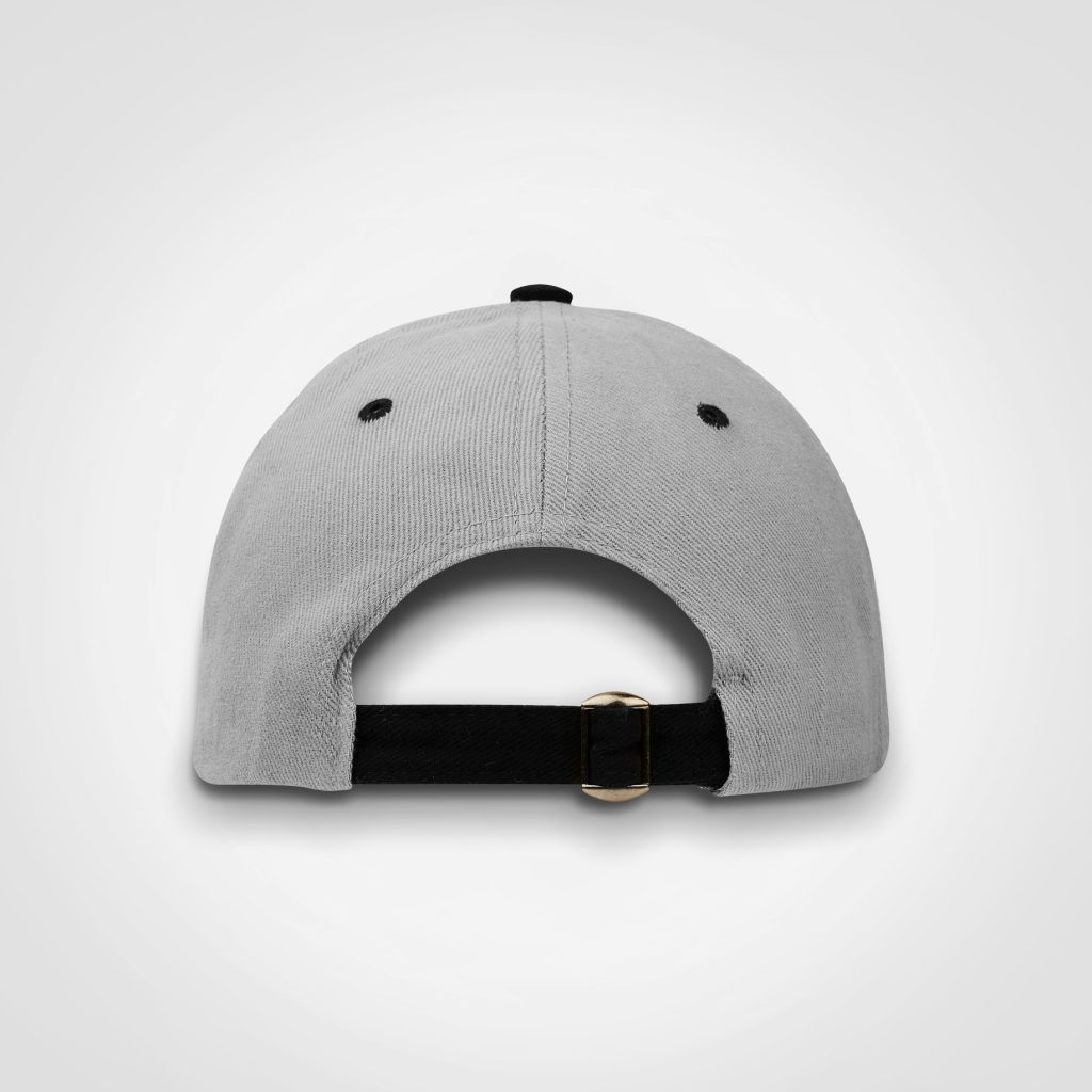 Classic Two Tone Cap | Buy Aprons South Africa