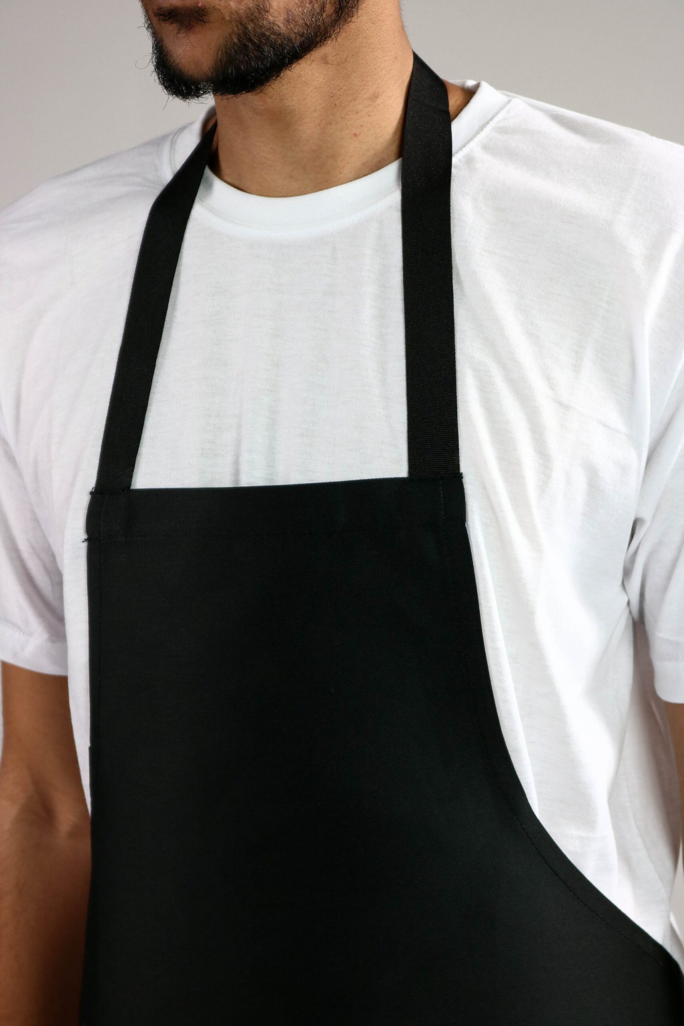 Basic Bib/Event Apron | Buy Aprons South Africa