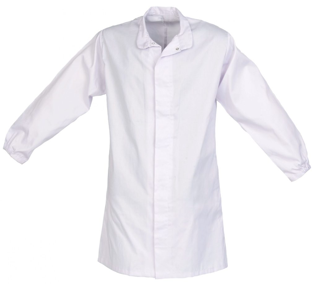 HACCP Food Safety Dustcoat Colours | Buy Aprons