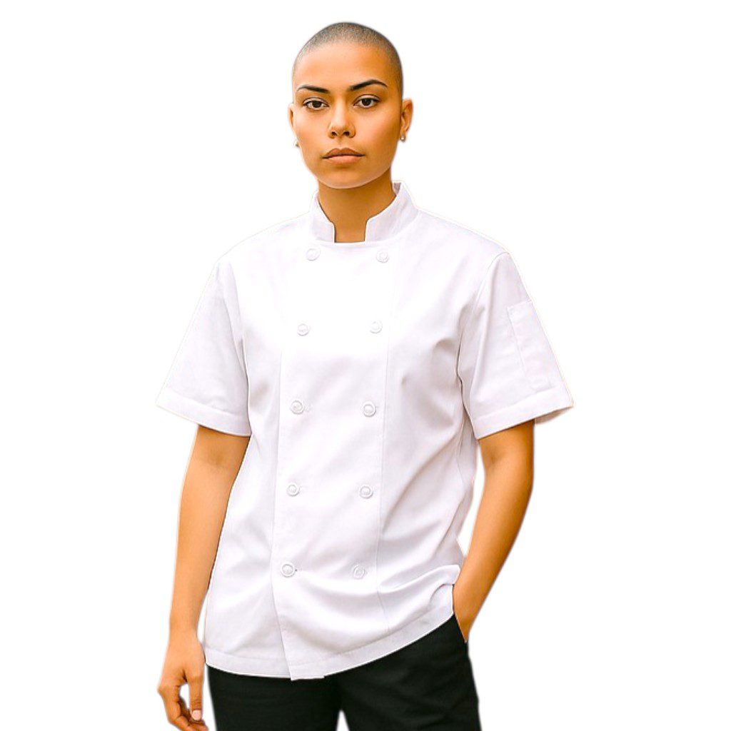 Chef Jackets Archives - Workwear Supply Co