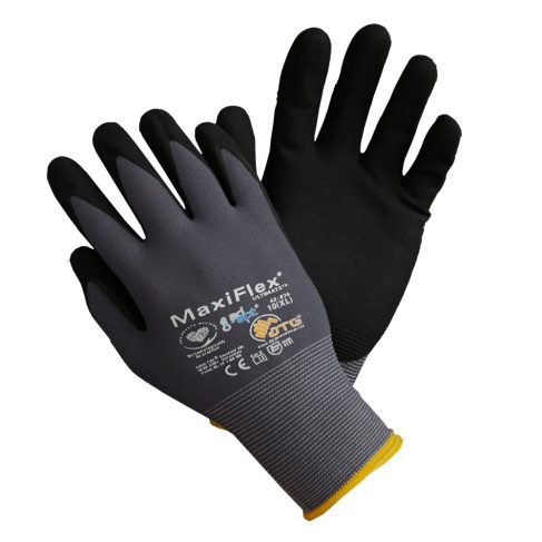 Maxiflex Dipped Gloves | Buy Aprons South Africa