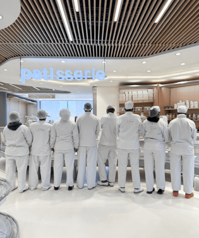 Custom Uniform - Workwear Supply Co