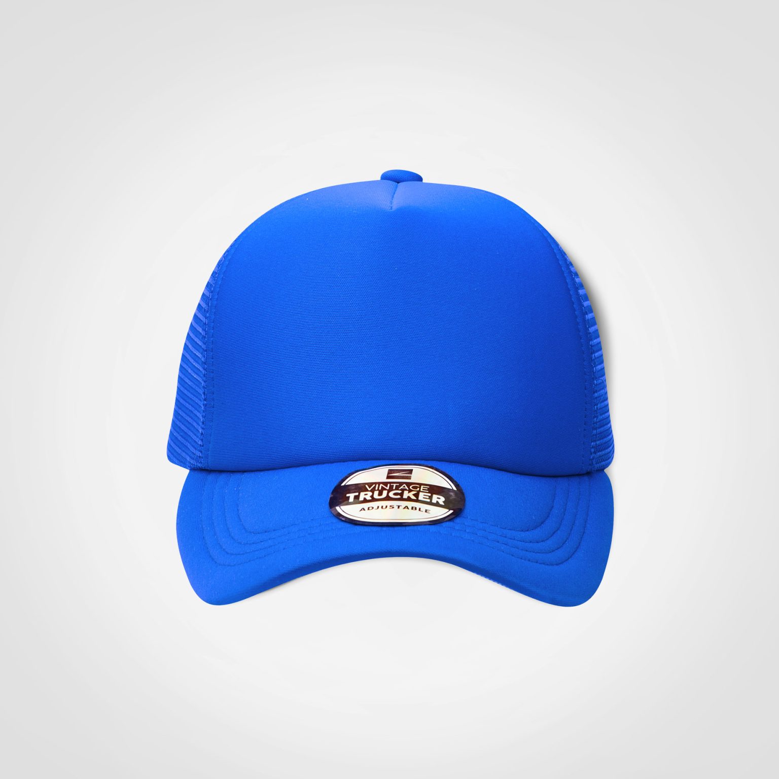 Vintage Trucker Cap - Workwear Supply Co