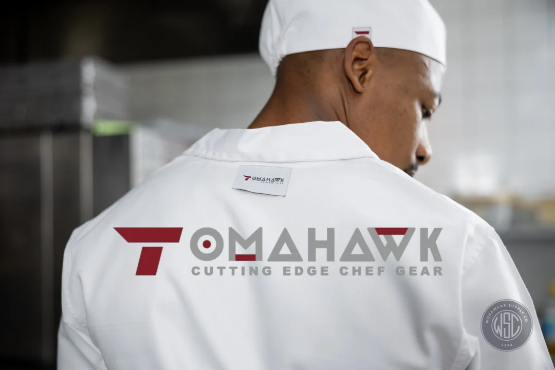 ChefWear South Africa | Chef Jackets, Aprons & Uniforms - Workwear ...
